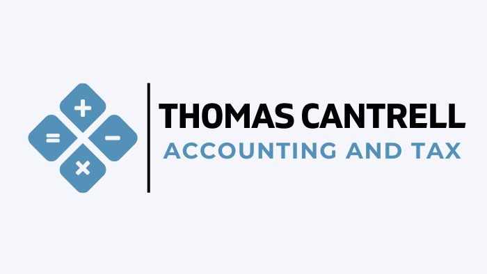 Thomas Cantrell Accounting and Tax – Balancing Your Books, Building Your Future